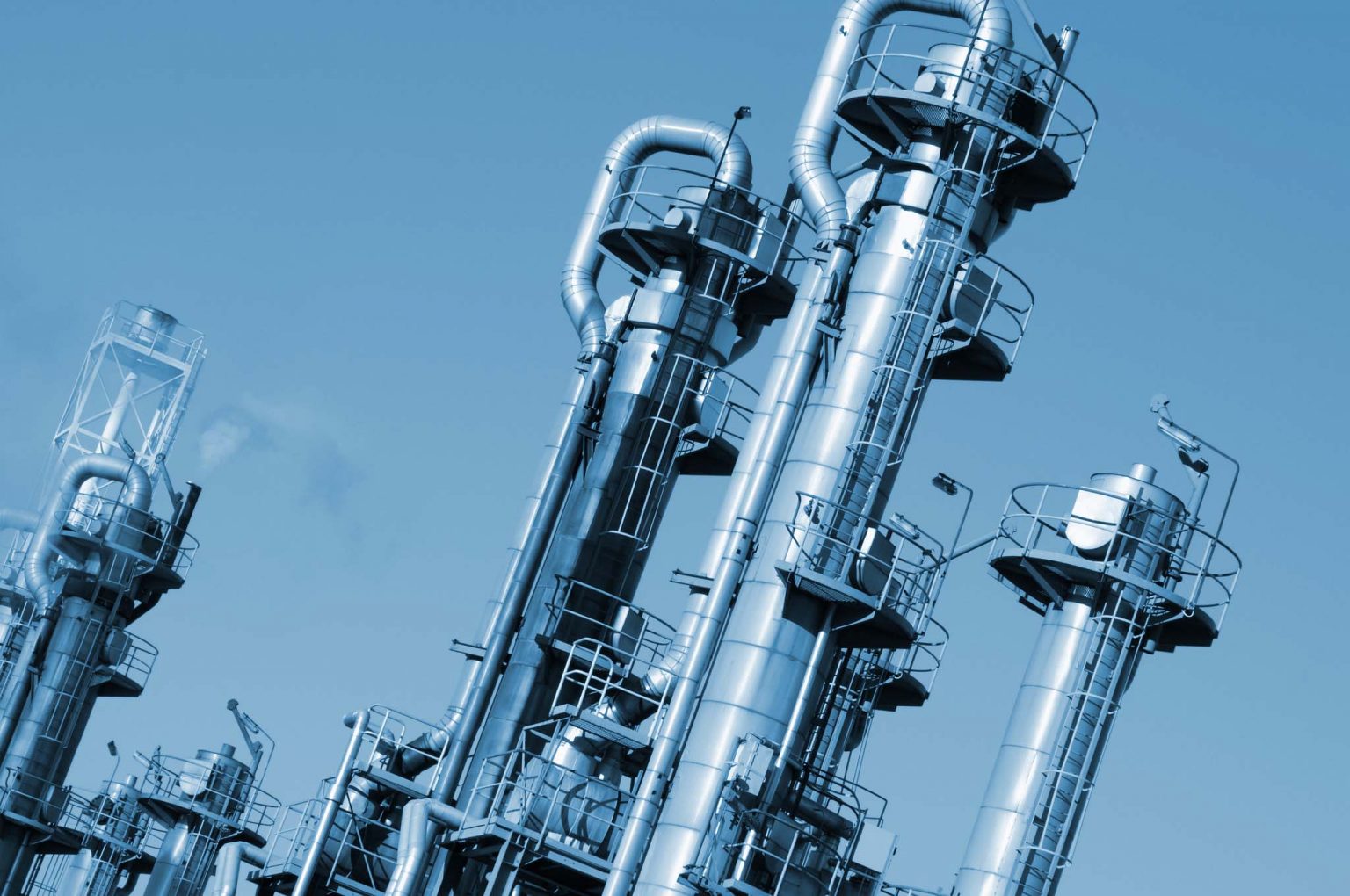 Sectors – MGH Offshore